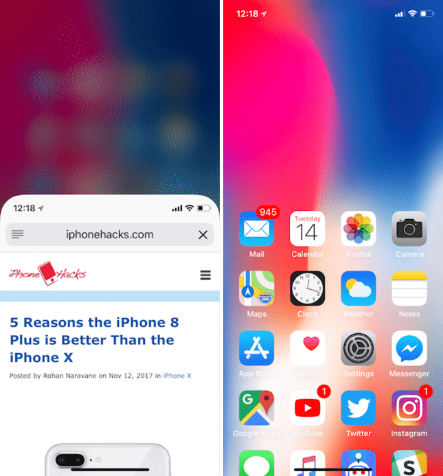 Top 25 iPhone X Tips and Tricks