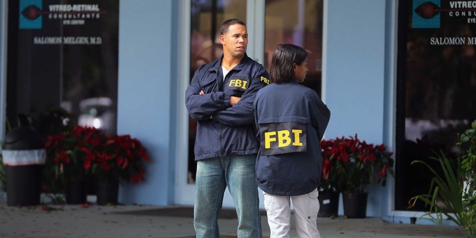 FBI Seizes BreachForums Domain Used by ShinyHunters in Salesforce Data ...