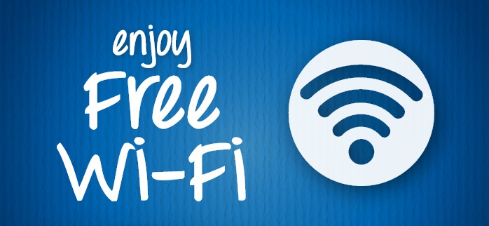 Top 10 Ways to Get Free Wi-Fi Anywhere You Go