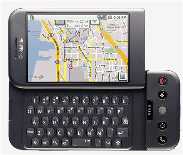 The History Of Android OS: Its Name, Origin And More