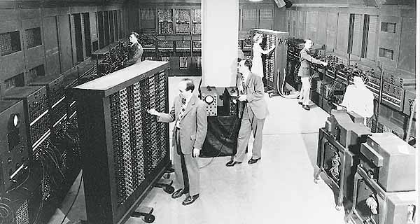 20 Interesting Facts About Computers