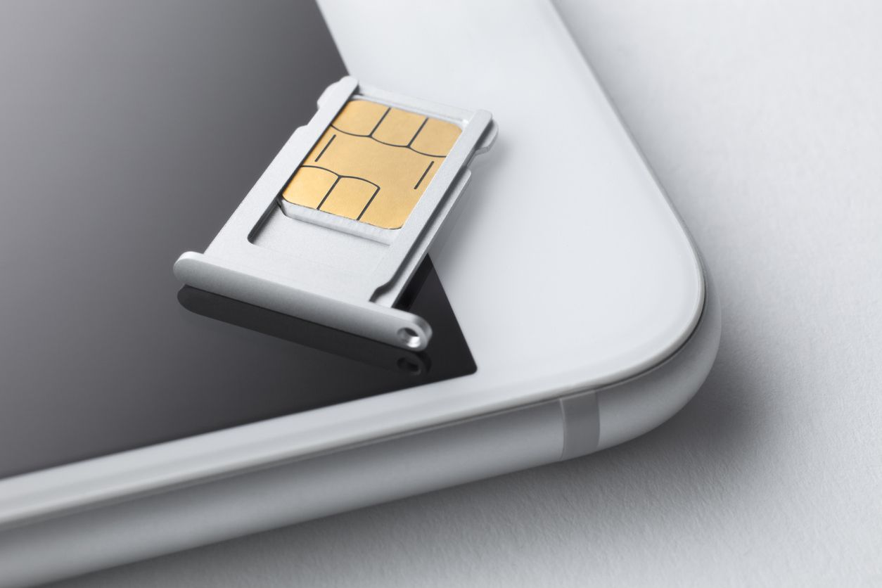 What Is An ESIM And How Is It Different From A SIM Card What Is An ESIM And How Is It Different From A SIM Card
