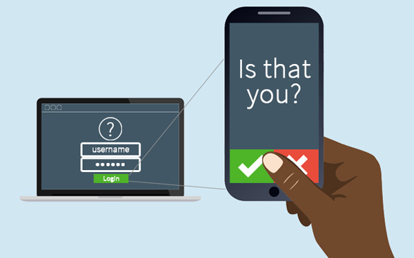 What is Two-Factor Authentication (2FA) ? Why You Should Start Using ... What is Two-Factor Authentication (2FA) ? Why You Should Start Using ...