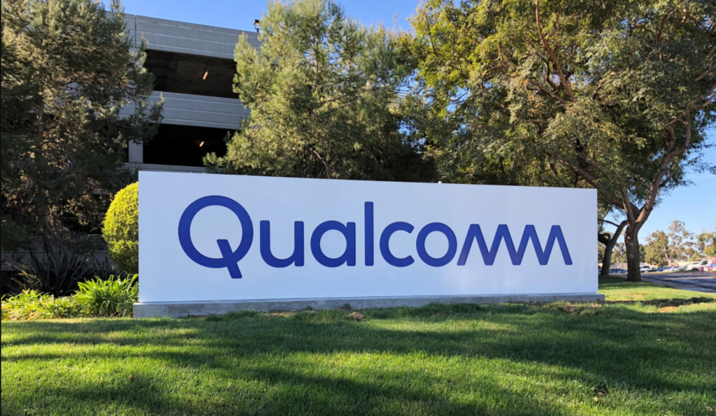 Qualcomm Unveils New SoC For Vehicles