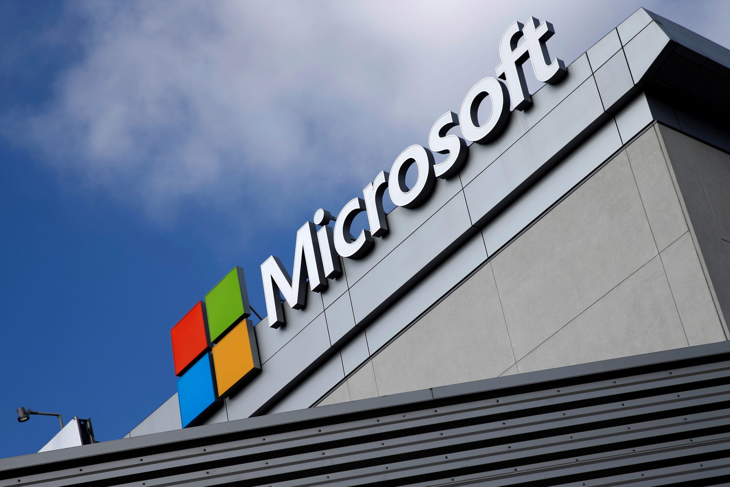 Microsoft Works To Fix MFA And My Sign-Ins Access Outage