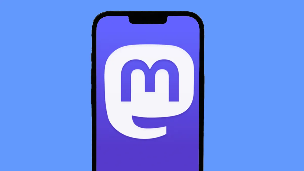 Mastodon Introduces Universal Share Button For Easy Website Sharing