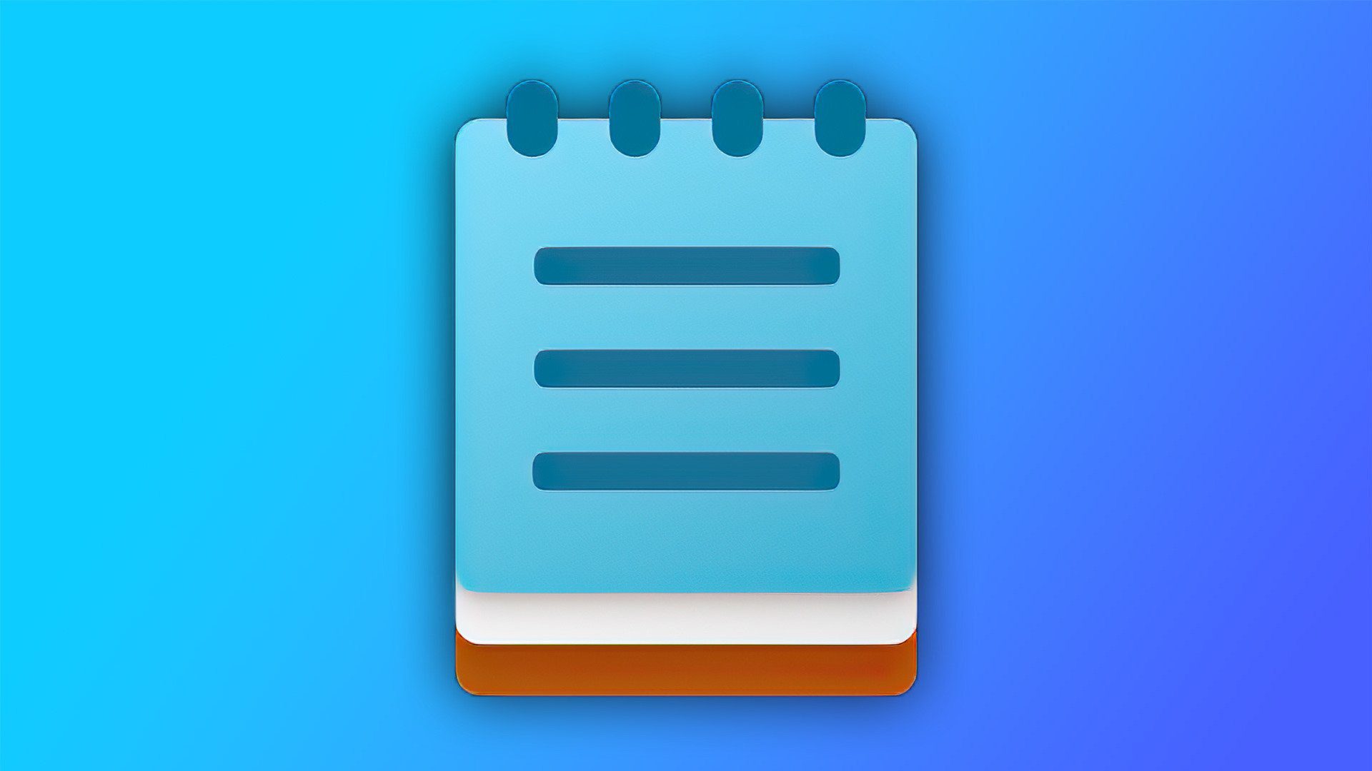 Microsoft Adds Text Formatting and Markdown Support to Windows Notepad