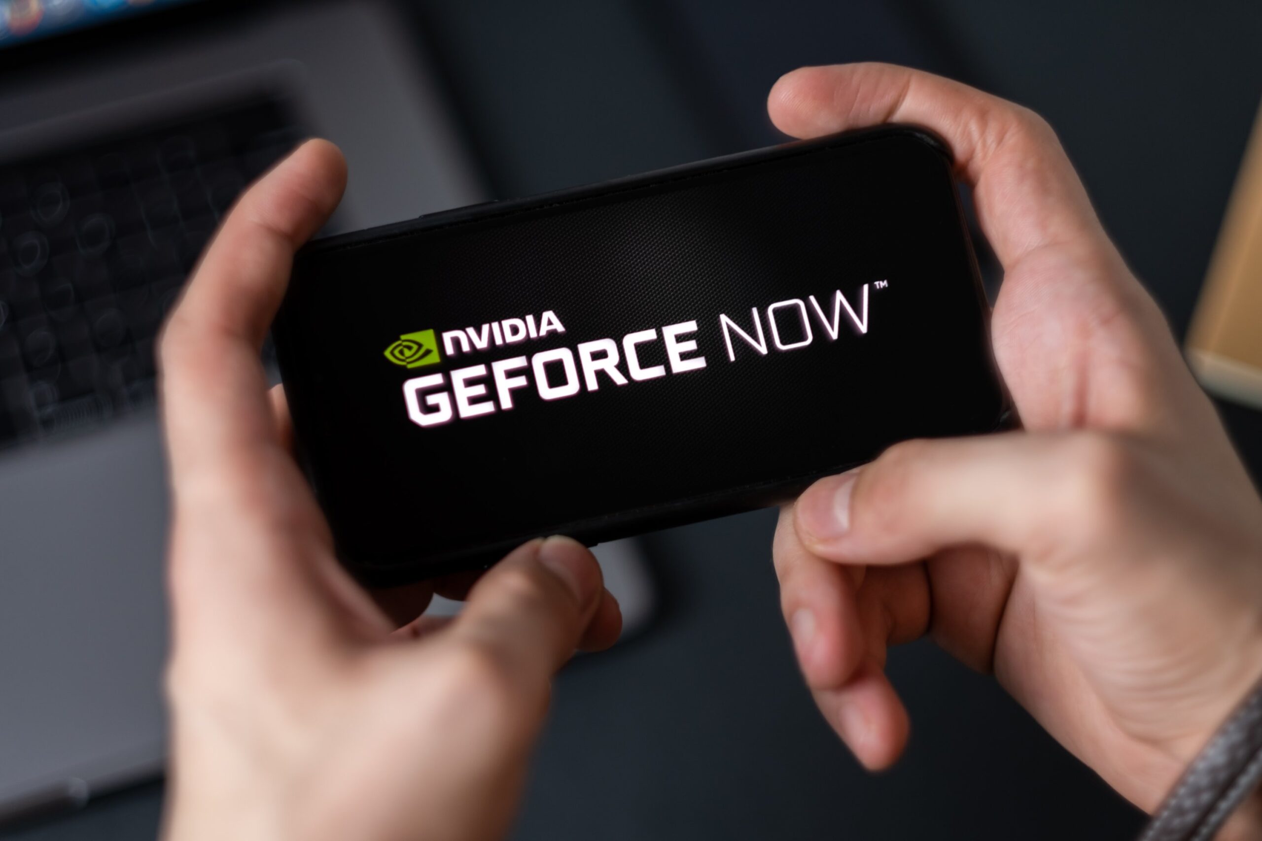 Nvidia GeForce Now Suffers Global Outage, Fix In Progress