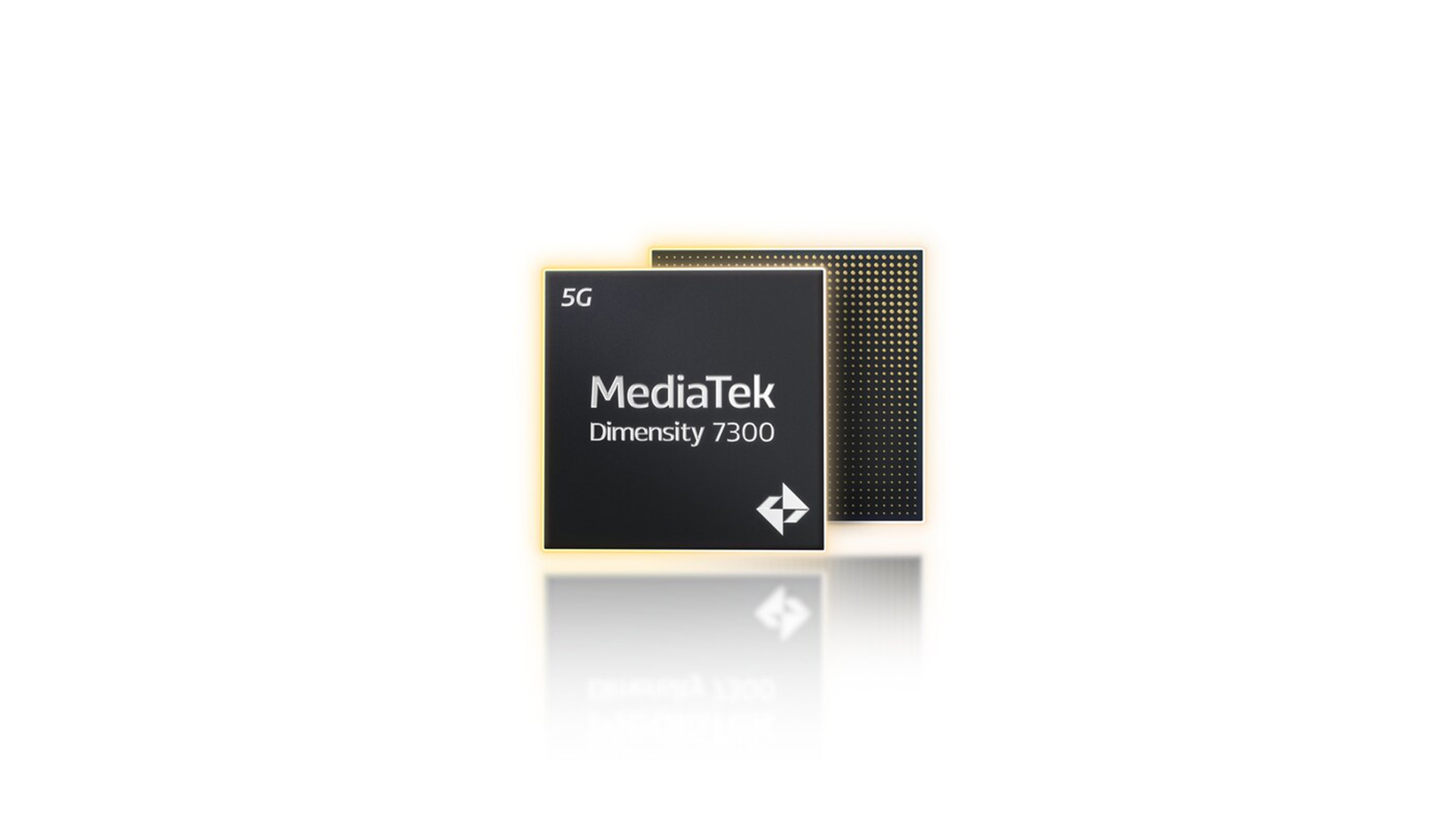 MediaTek Unveils 2 New Dimensity 7300 Chips for High-End Gaming