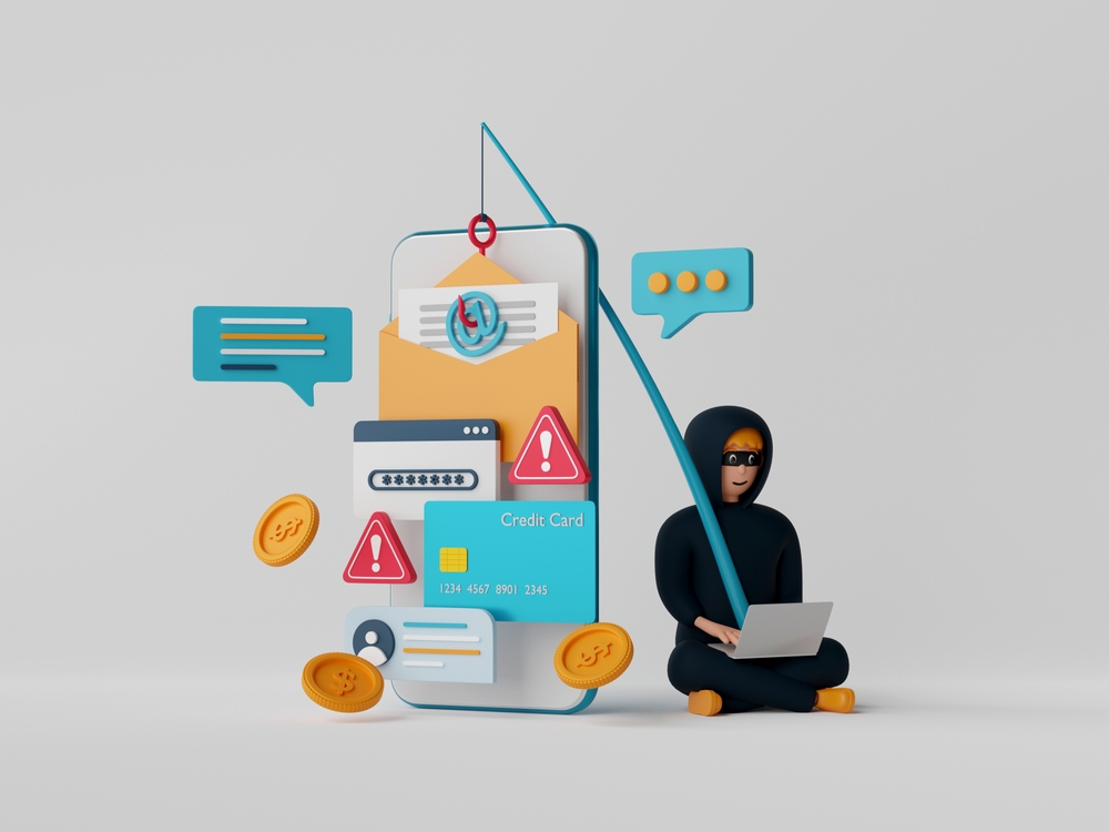 Protecting Your Family from Online Scams: A Comprehensive Guide