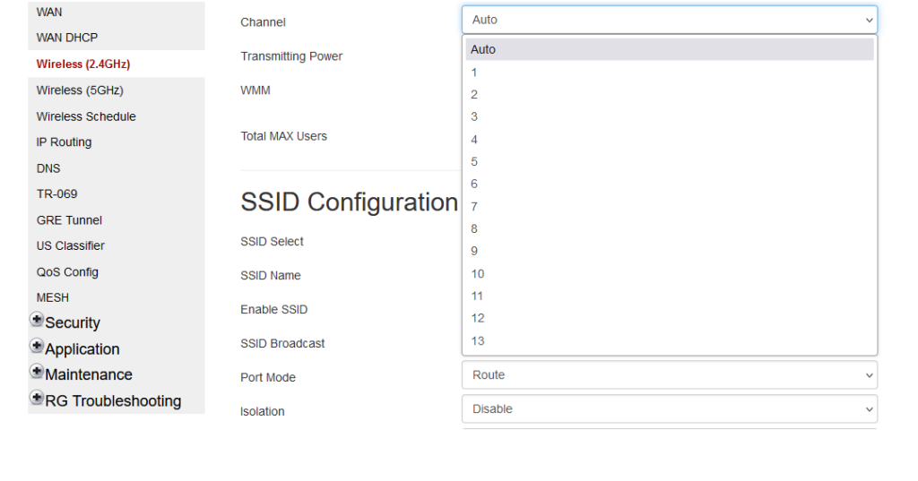 Understanding Router Channels: A Guide to Choosing the Best One for ...