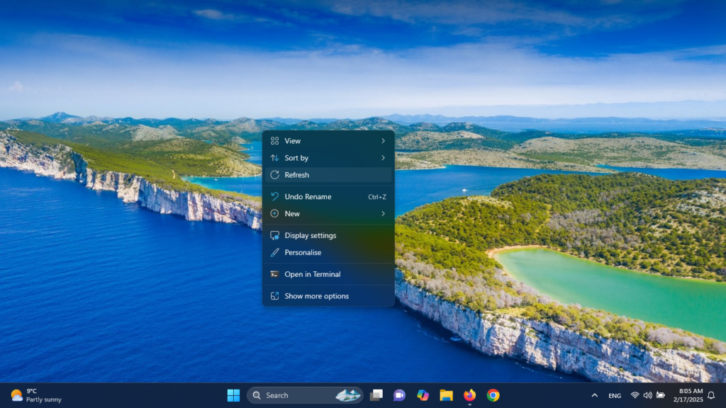 10 Hidden Windows 11 Hacks and Tricks You Didn't Know in 2025 — Abijita ...
