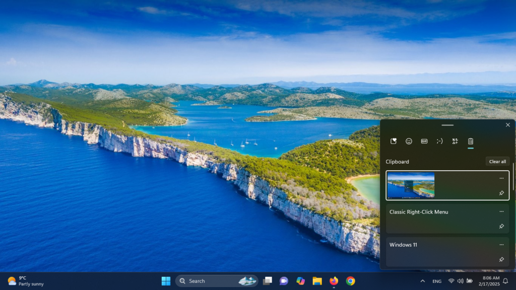 10 Hidden Windows 11 Hacks and Tricks You Didn't Know in 2025 — Abijita ...