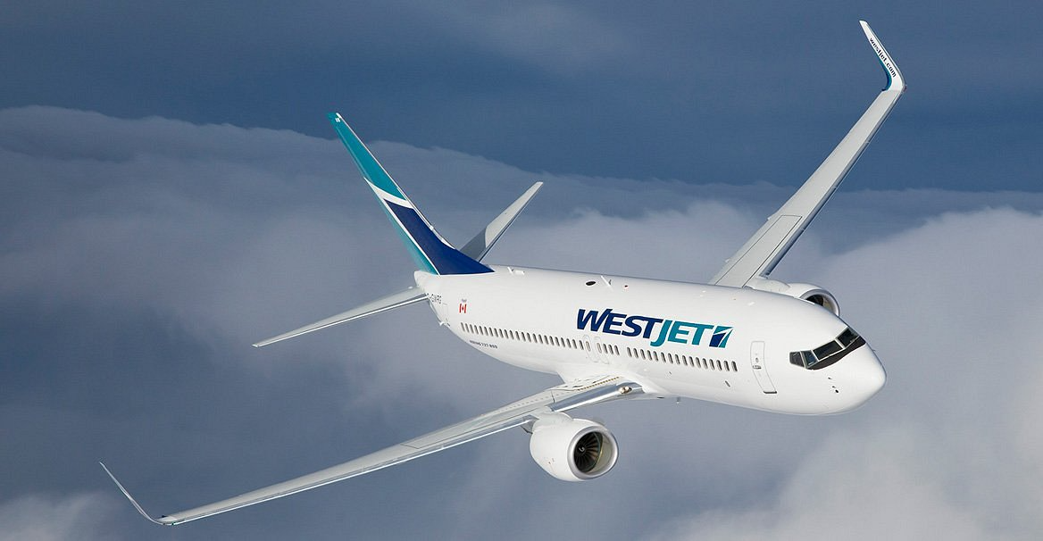 WestJet Confirms Data Breach Exposed Passports and ID Documents