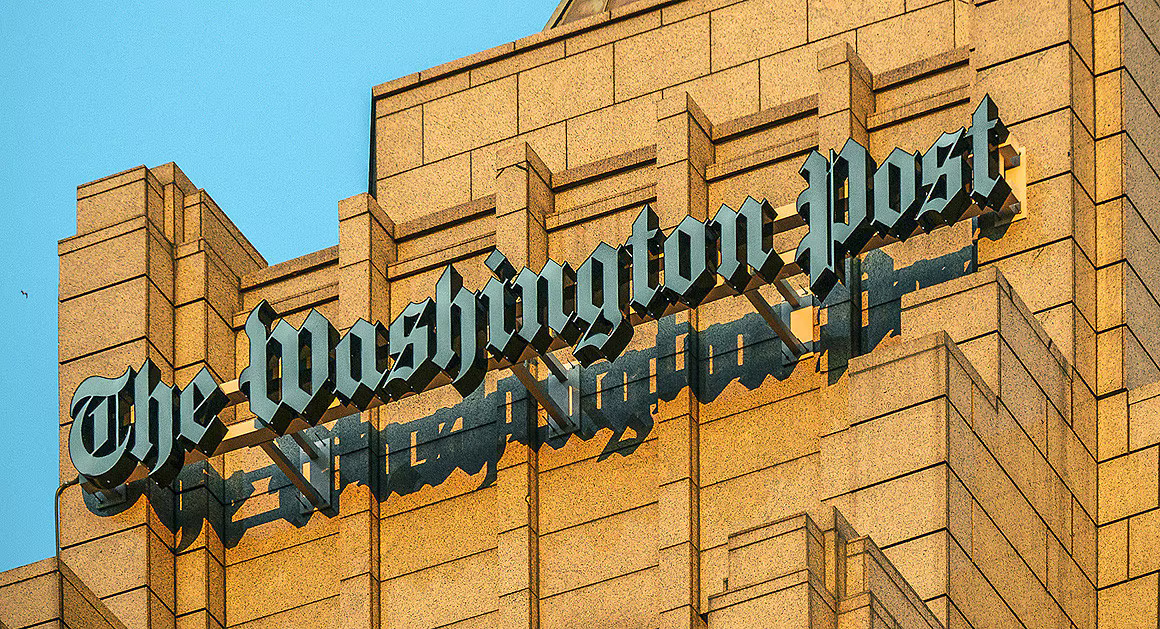 The Washington Post Confirms It Was Hacked in Oracle Software Breach