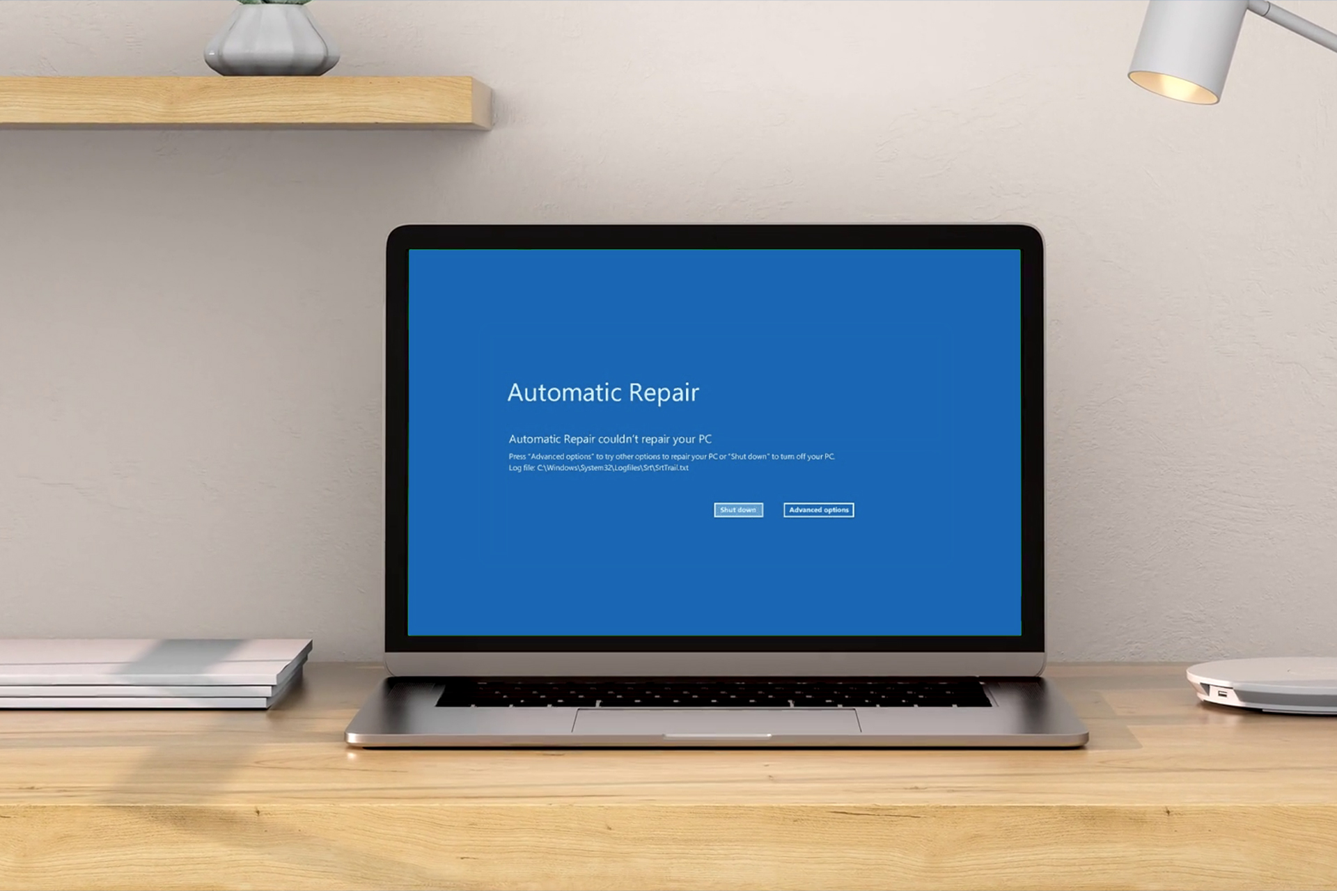 How to Fix the Windows Automatic Repair Loop in 5 Easy Steps