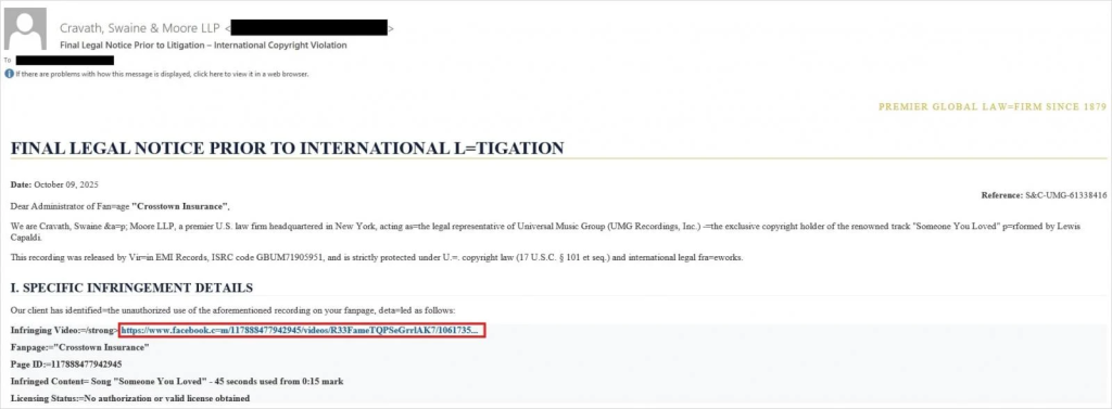 Hackers Use Fake Browser Windows to Steal Facebook Login Details