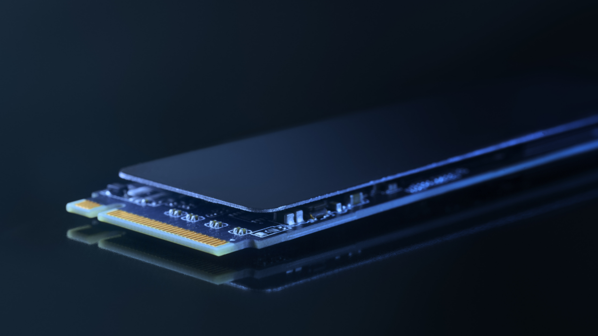 How to Speed Up an Old SSD and Make It Feel Like New Again