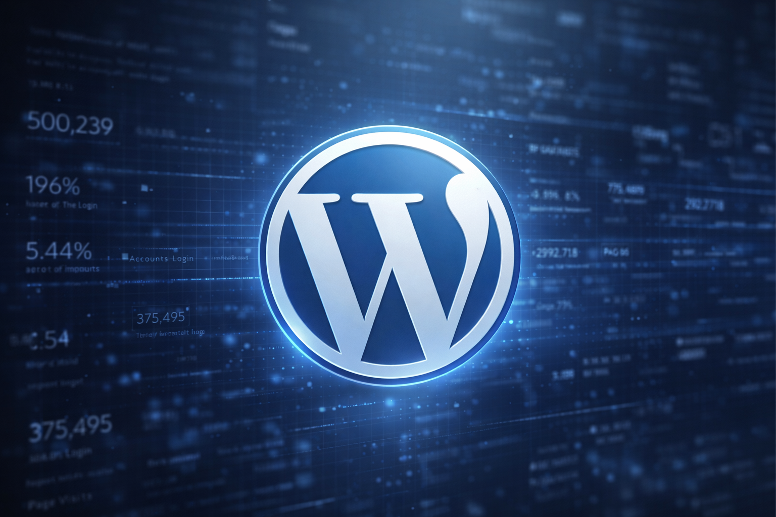 Critical WordPress Plugin Flaw Lets Hackers Create Admin Accounts