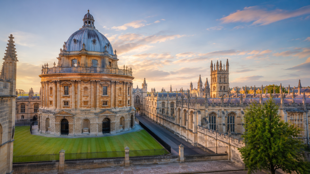 Oxford University Discloses Data Breach Linked To CareerConnect Platform