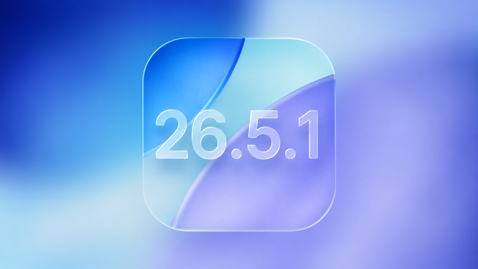 iOS 26.5.1 Fixes Charging Issue on iPhone Air and iPhone 17 Models